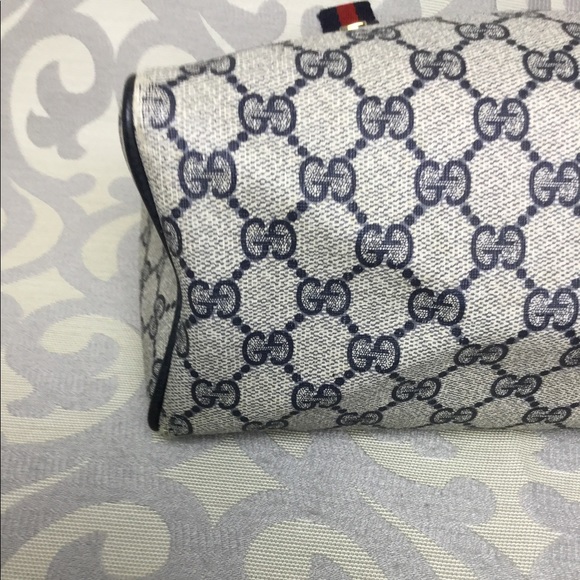 Gucci | Bags | Gucci Vintage Monogram Bag | Poshmark